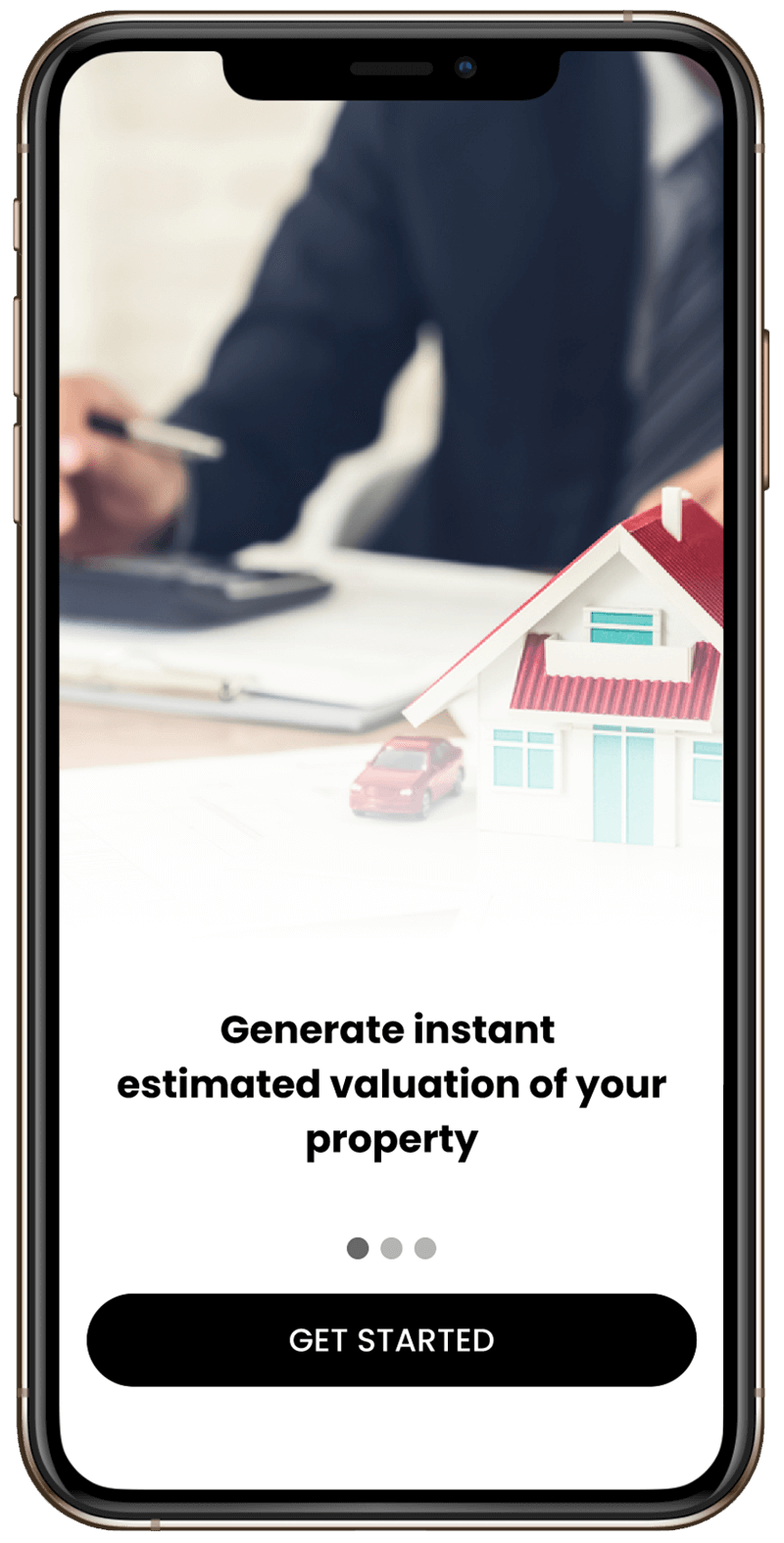 Property Valuation App | Estimate your Singapore Property | Market Value