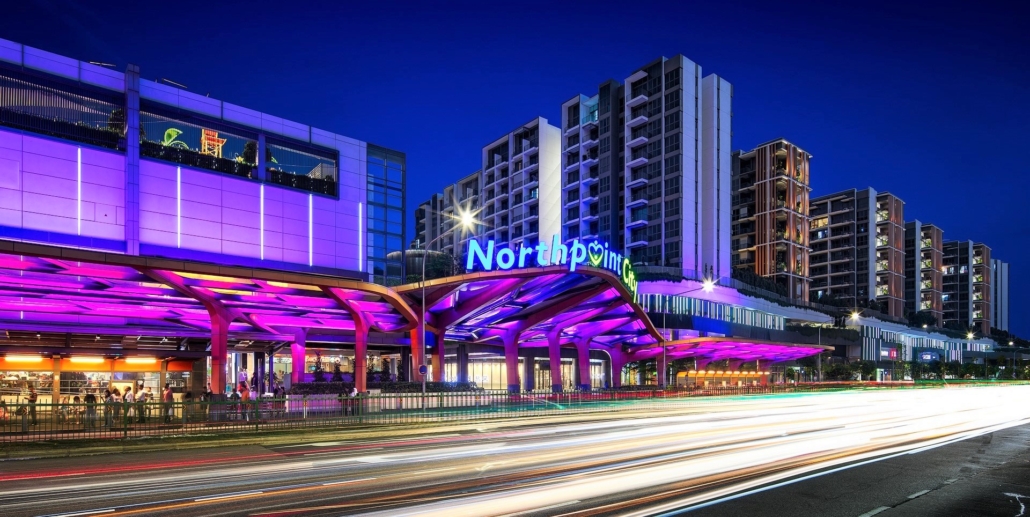 North Gaia Executive Condo EC Yishun | Floor Plan, Review